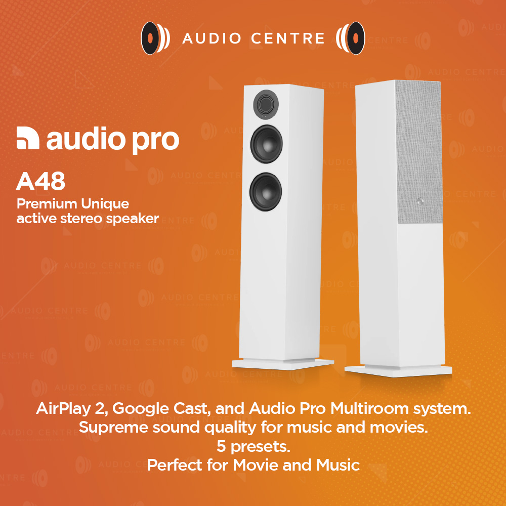 Audio Pro A48