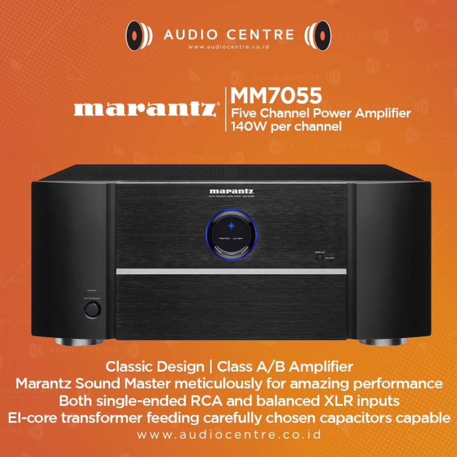 Marantz MM8077