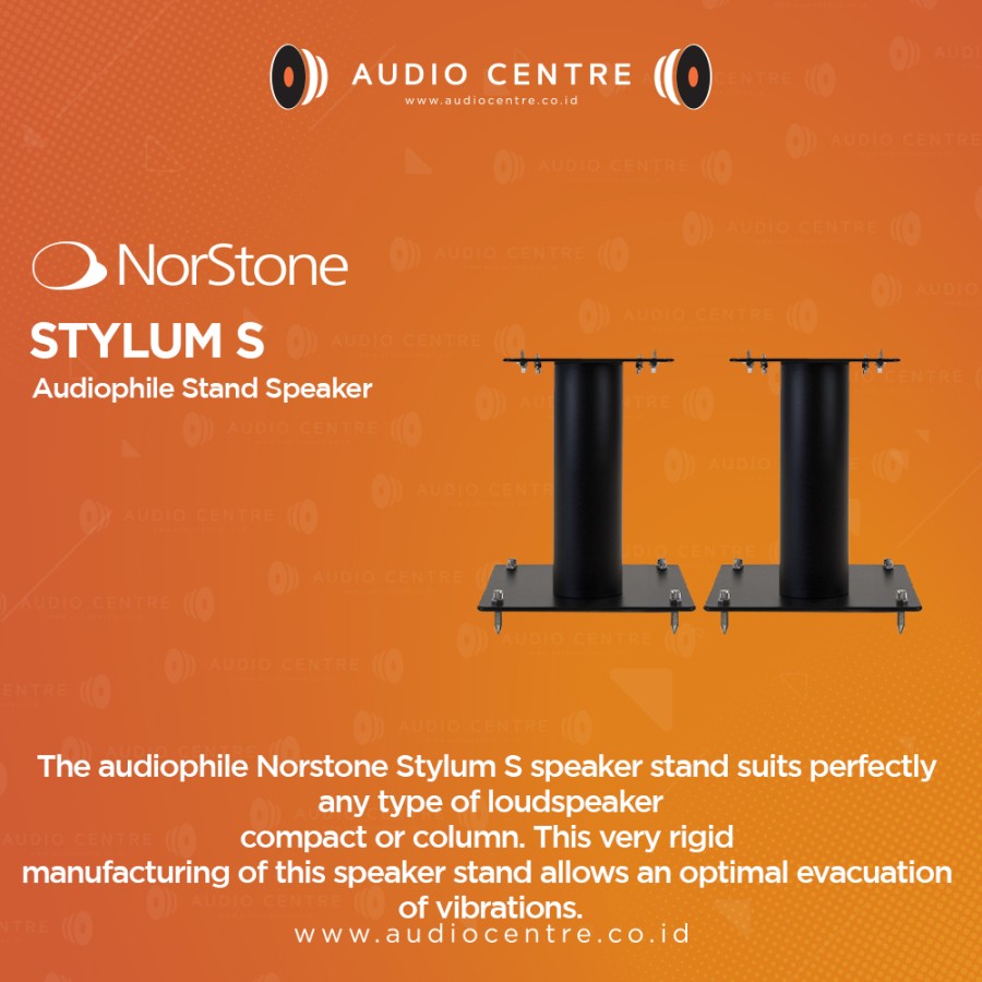 Norstone Stylum S