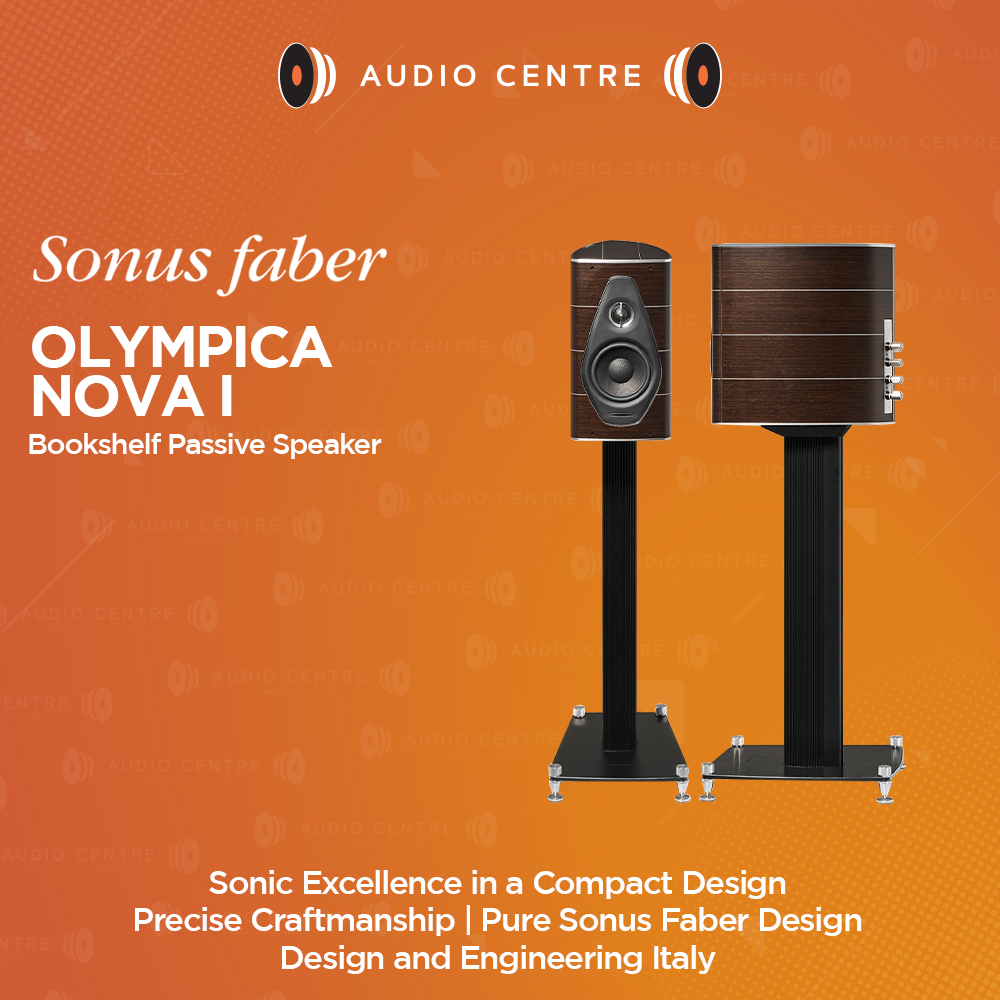 Sonus Faber Olympica Nova I