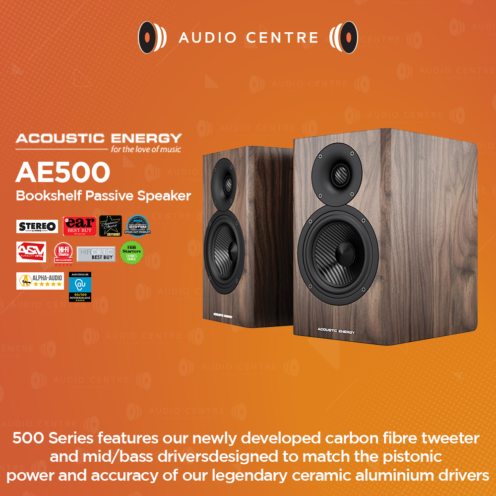 Acoustic Energy AE500